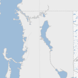 City and District Boundaries